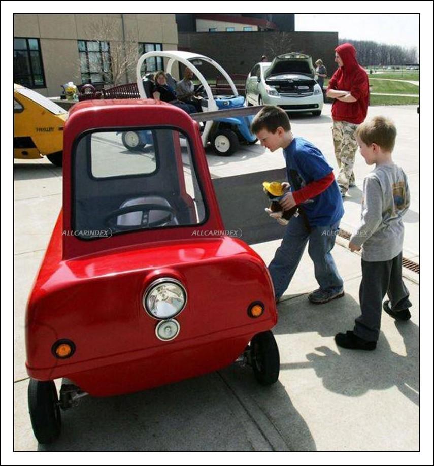 Myzer (United States) - AllCarIndex