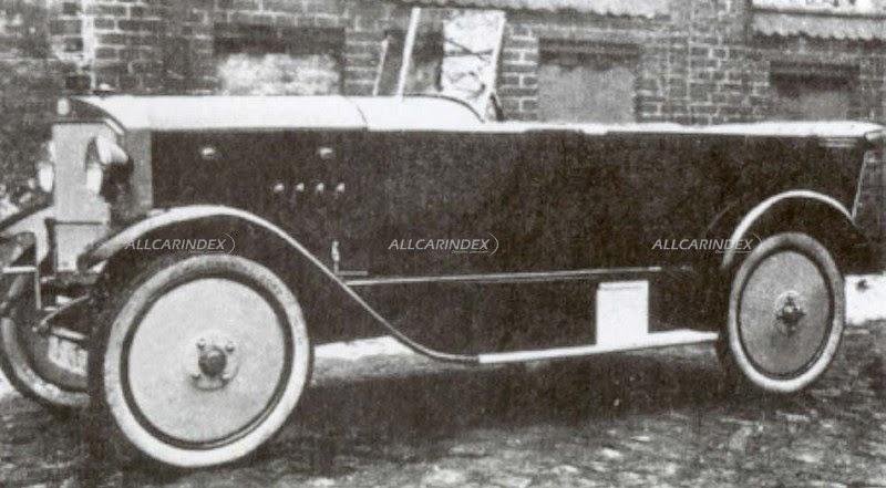 Nowa / Nawa (Germany) - AllCarIndex