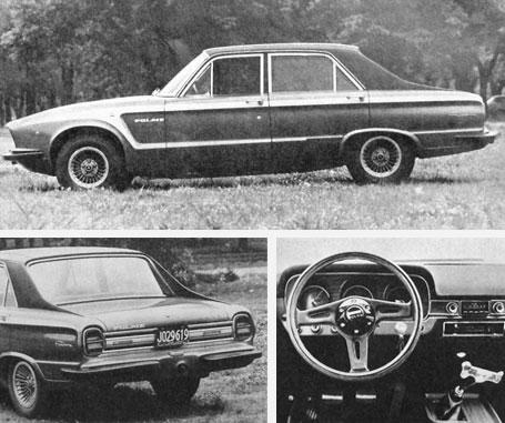 Polme (Argentina) - AllCarIndex