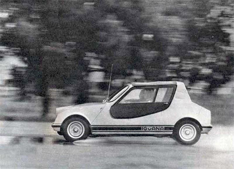 Puelche (Argentina) - AllCarIndex