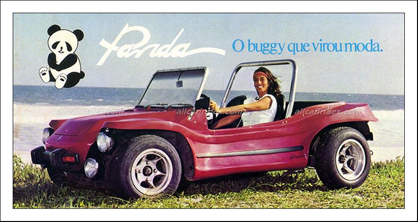Panda (Brazil) - AllCarIndex