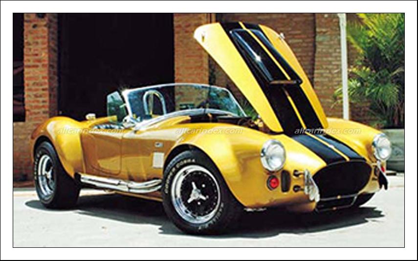 Power Snake (Brazil) - AllCarIndex