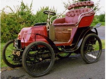 Phebus [1] (France) - AllCarIndex