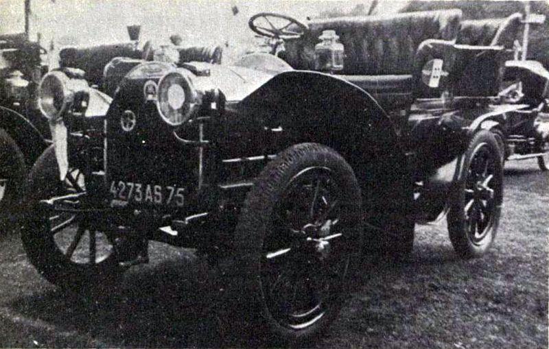 Pierre Roy (France) - AllCarIndex