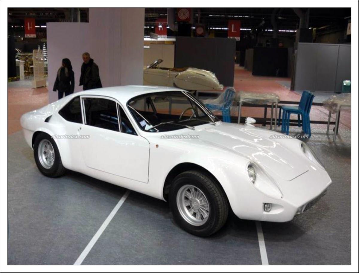 1969 Prab (France) - AllCarIndex