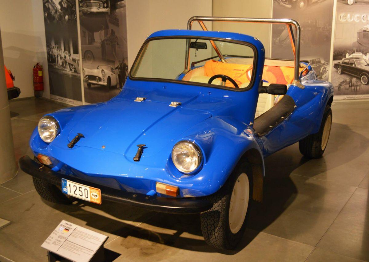 Pan-Car (Greece) - AllCarIndex