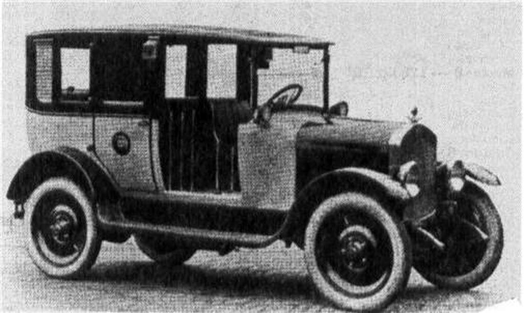 Pennant (United States) - AllCarIndex