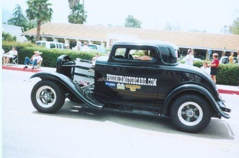 Phoenix Motorcars (United States) - AllCarIndex