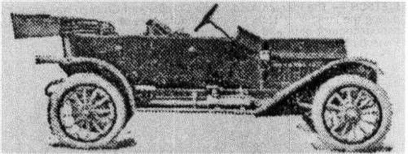 Pilgrim [3] (United States) - AllCarIndex