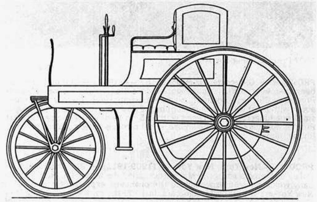 Prouty (United States) - AllCarIndex