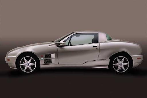 Qvale (Italy) - AllCarIndex