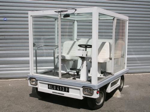 Quasar-Unipower (United Kingdom) - AllCarIndex