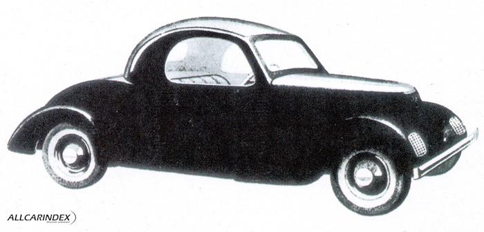 Rocher (France) - AllCarIndex