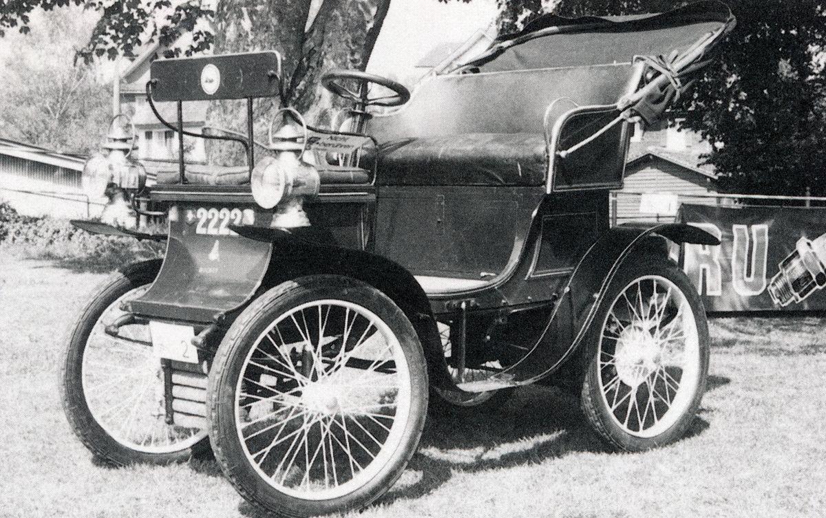 Rochet Freres (France) - AllCarIndex