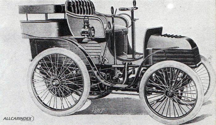 Rochet; Rochet-Petit (France) - AllCarIndex