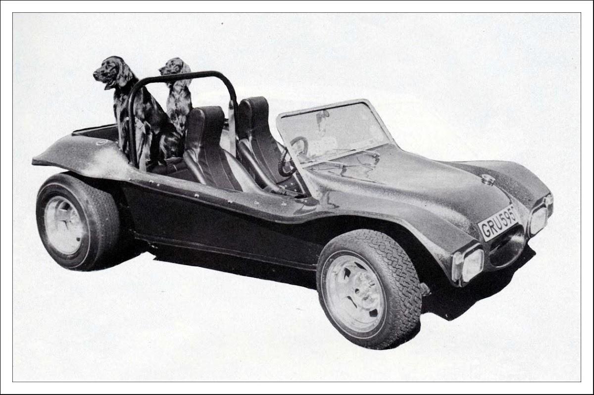 RAT (United Kingdom) - AllCarIndex