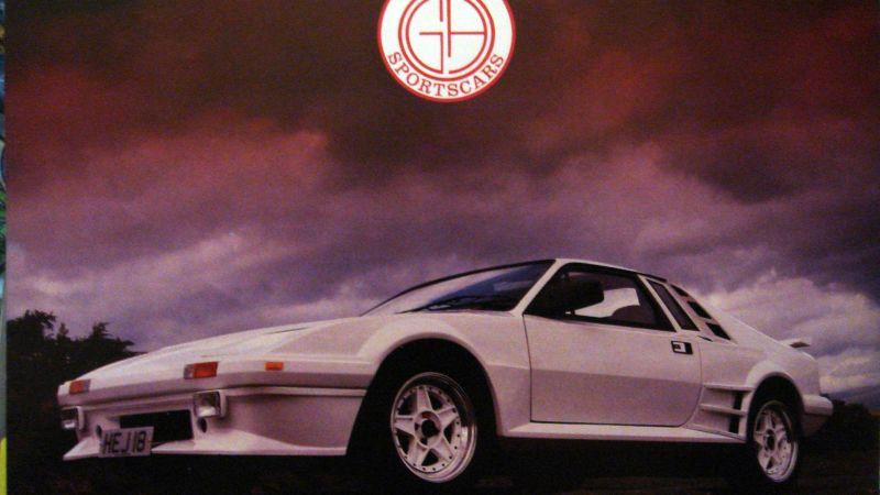 Reflex (United Kingdom) - AllCarIndex