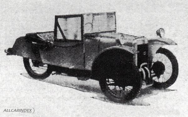 Royal Ruby (United Kingdom) - AllCarIndex