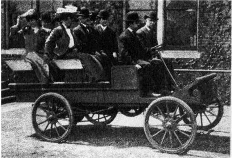 Rapid (United States) - AllCarIndex