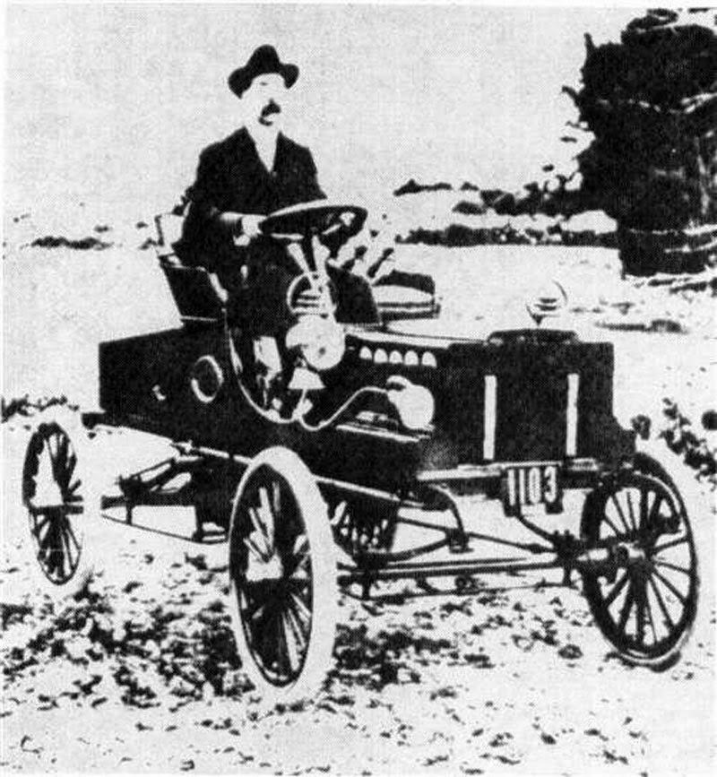 Rawnsley (United States) - AllCarIndex