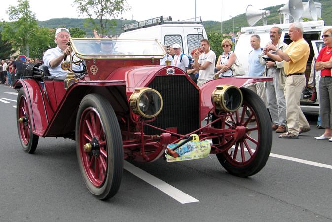 Regal [2] (United States) - AllCarIndex