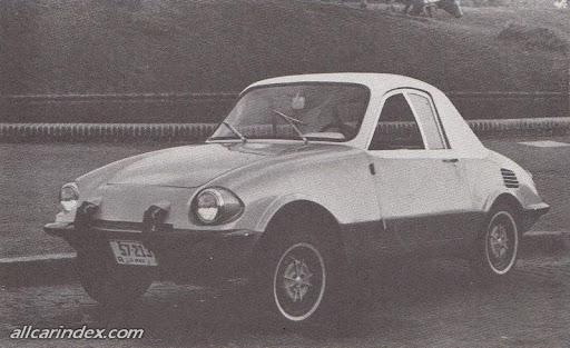 Rago (Uruguay) - AllCarIndex