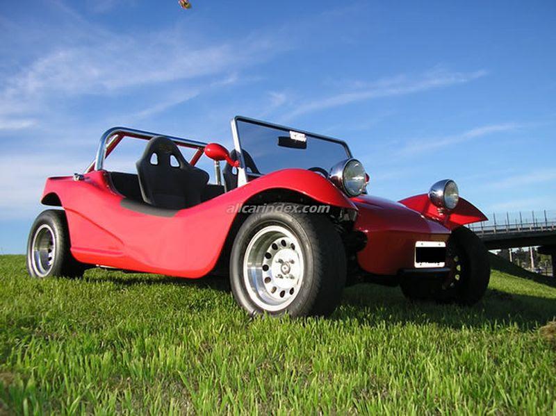 Sport Buggy (Argentina) - AllCarIndex