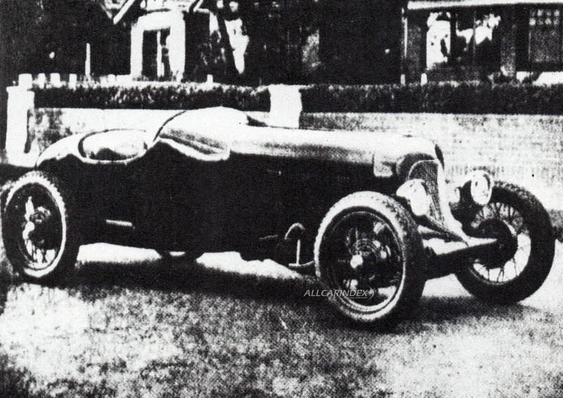 Shiels (Australia) - AllCarIndex