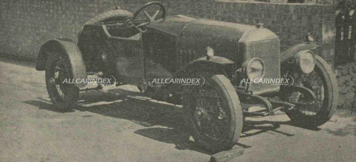 SAVA (Belgium) - AllCarIndex