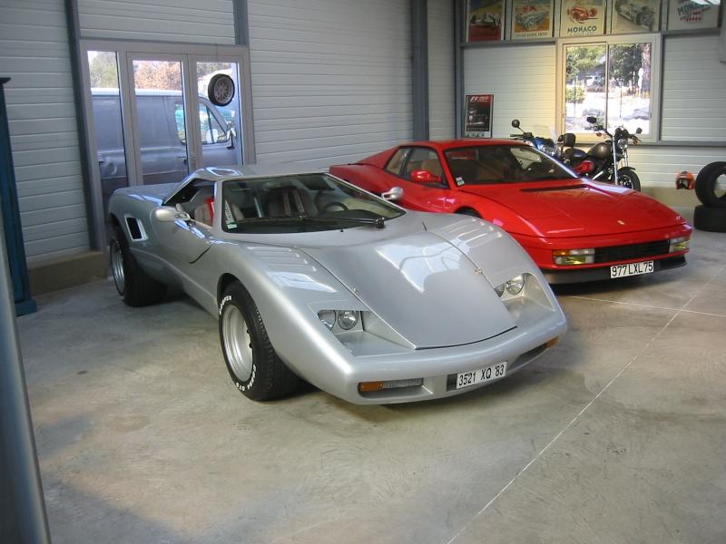 Scobra (France) - AllCarIndex