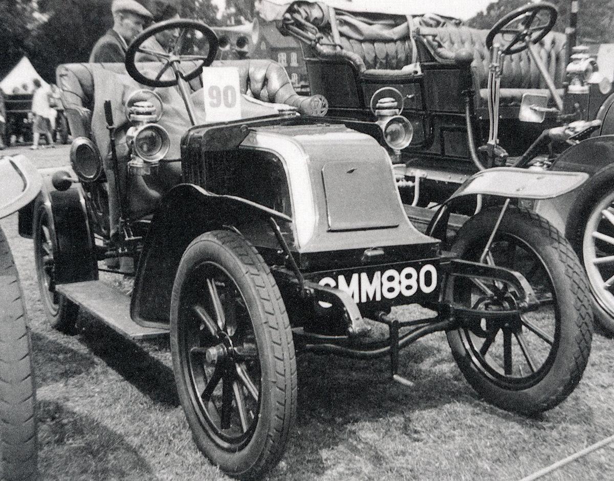 Sinpar [1] (France) - AllCarIndex