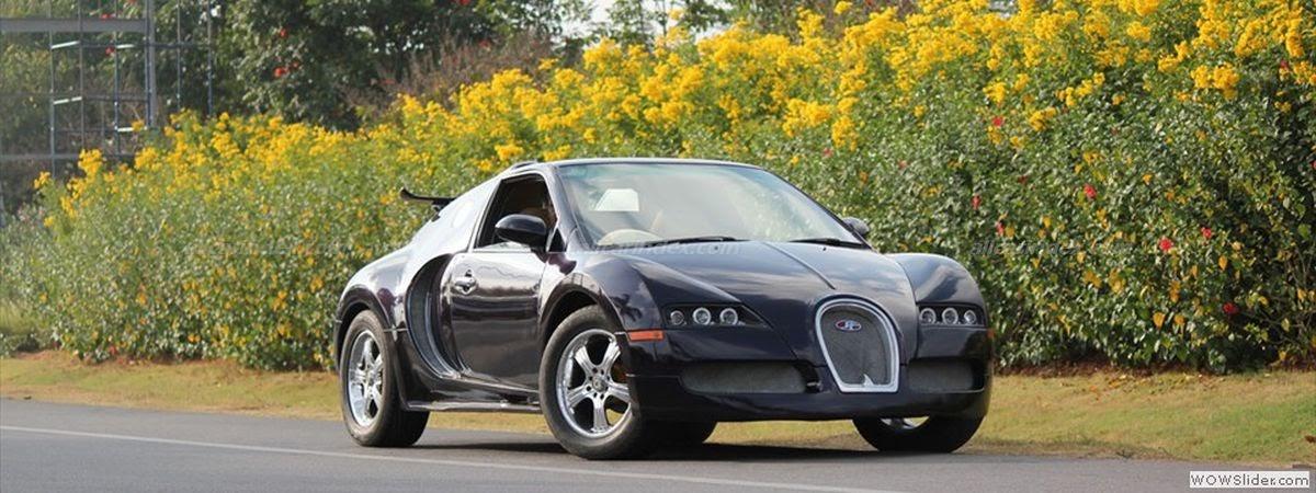 SF Carz (India) - AllCarIndex