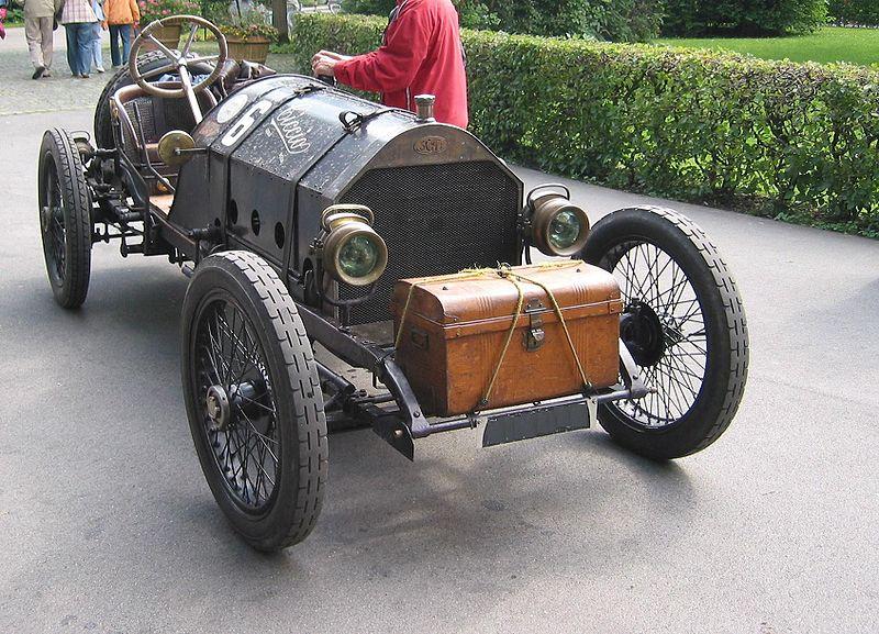 SCAT (Italy) - AllCarIndex