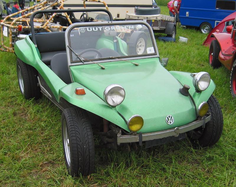 Schollen (Netherlands) - AllCarIndex