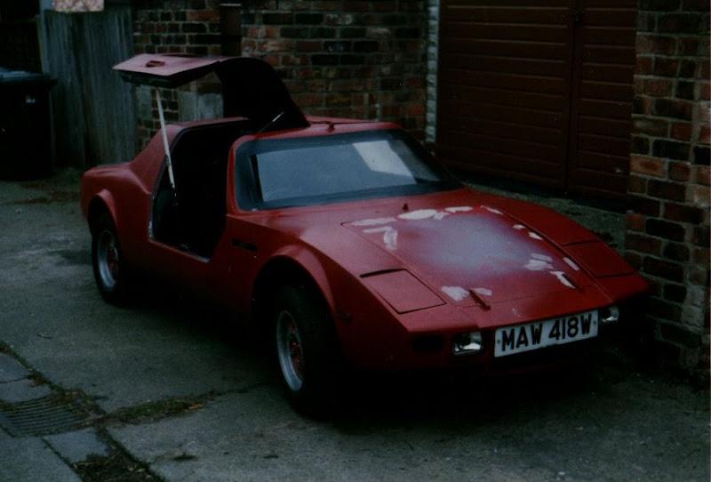 Scorpion [2] (United Kingdom) - AllCarIndex