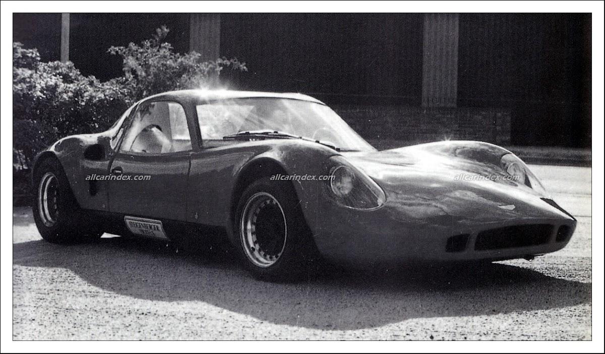 Scott Ellis Racing (United Kingdom) - AllCarIndex