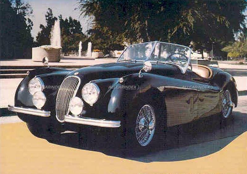 San Jose Custom Coachworks (United States) - AllCarIndex