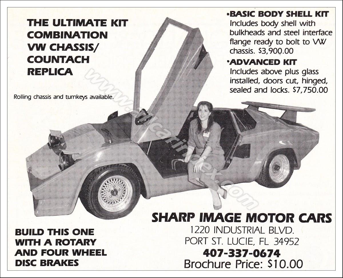 Sharp Image (United States) - AllCarIndex