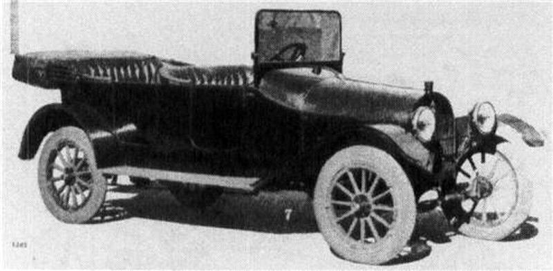 Sphinx [2] (United States) - AllCarIndex