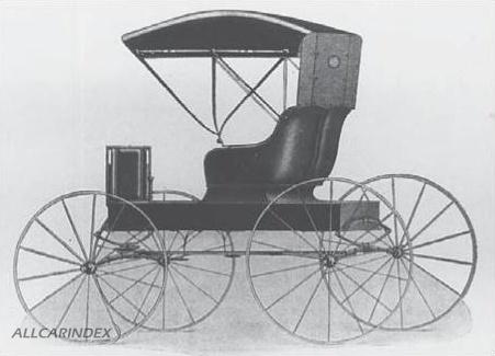 Staver; Staver-Chicago (United States) - AllCarIndex