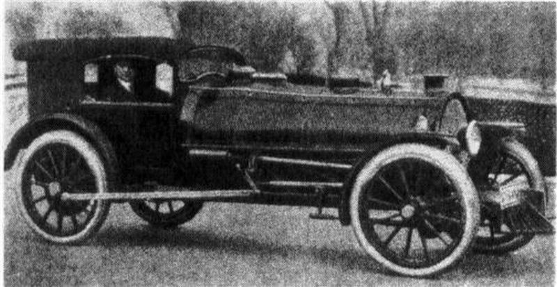 Sternad (United States) - AllCarIndex