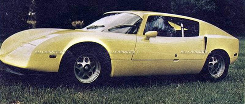 Toohey (Australia) - AllCarIndex