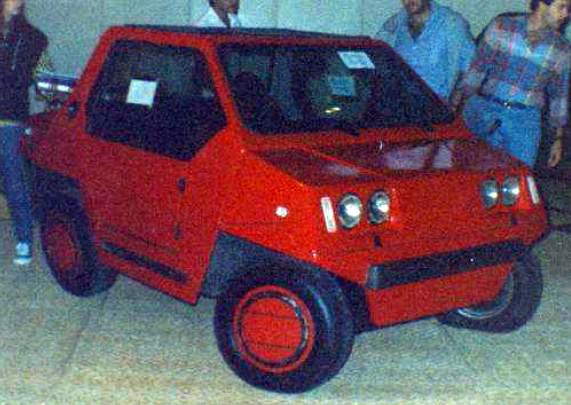 Tupy (Brazil) - AllCarIndex