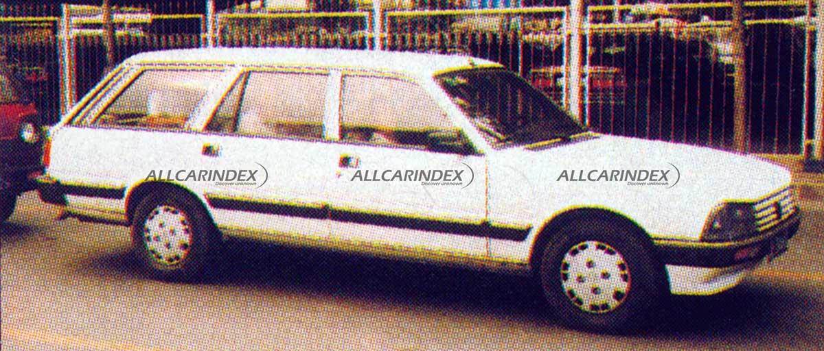 Tianyang (China) - AllCarIndex