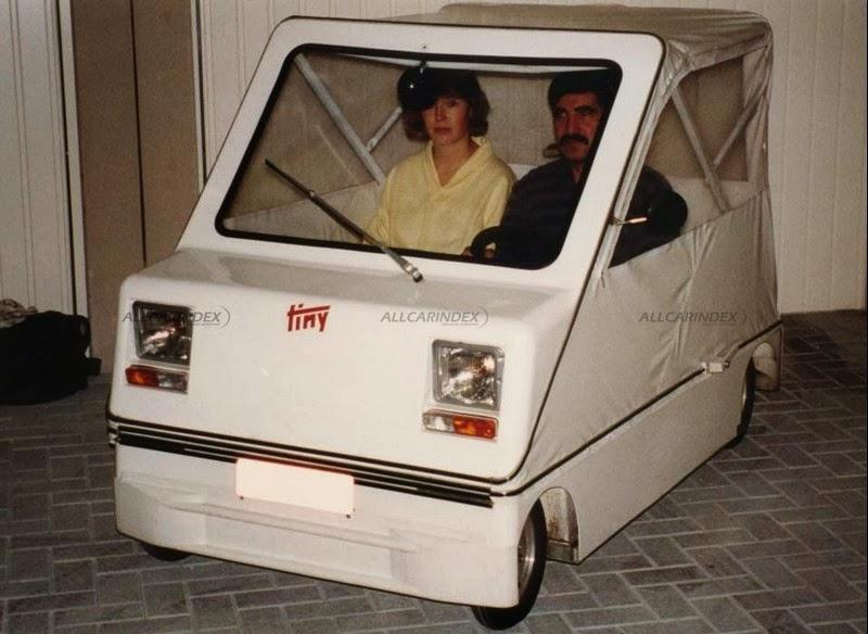 Tiny (Switzerland) - AllCarIndex