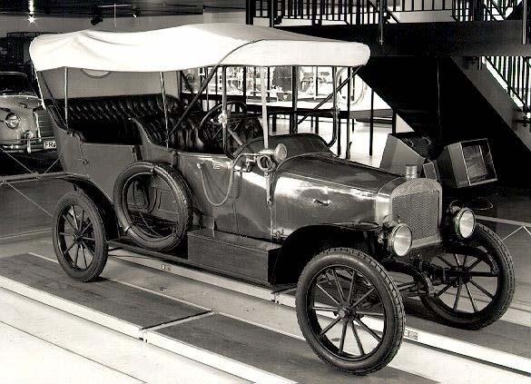 Turicum (Switzerland) - AllCarIndex