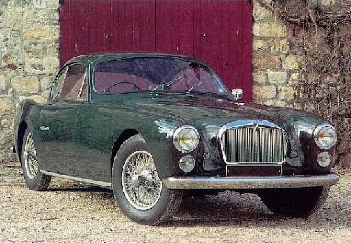 Talbot (United Kingdom) - AllCarIndex