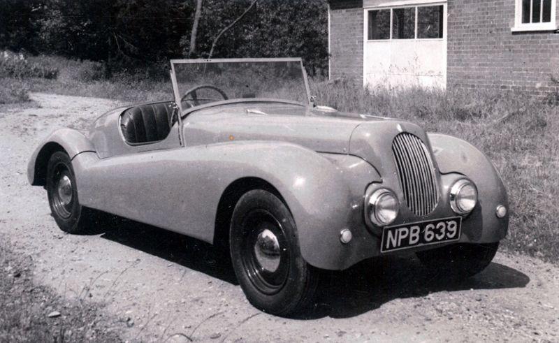 TDC (United Kingdom) - AllCarIndex