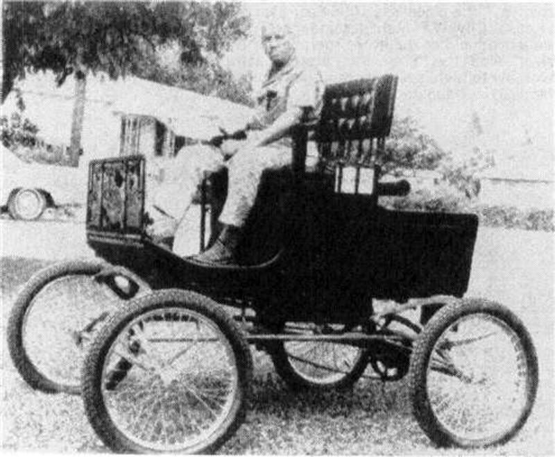 Tripler (United States) - AllCarIndex