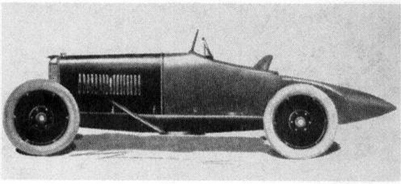 Tunison (United States) - AllCarIndex